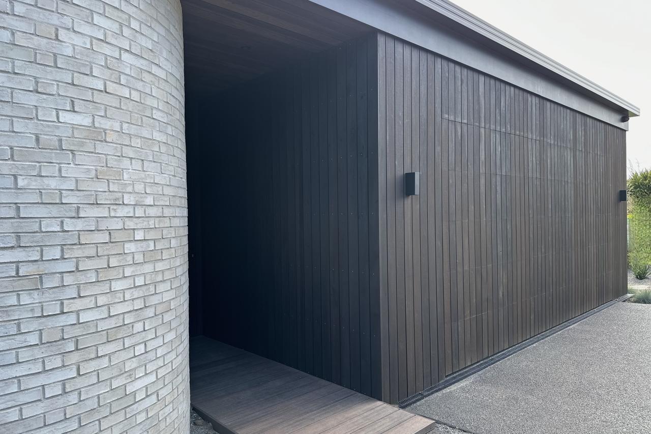 Kapiti House Tate Design