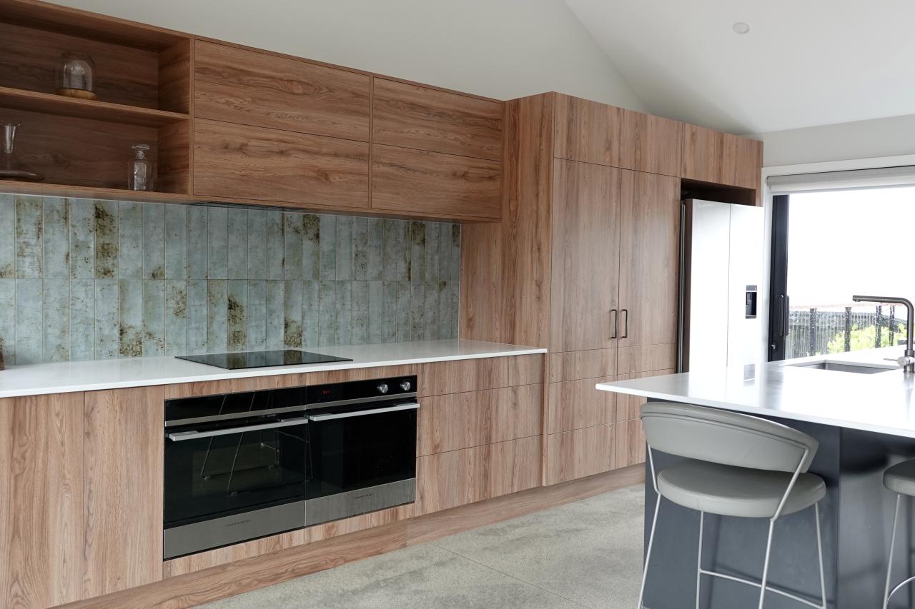 Churton Park New Build [Tate Design]
